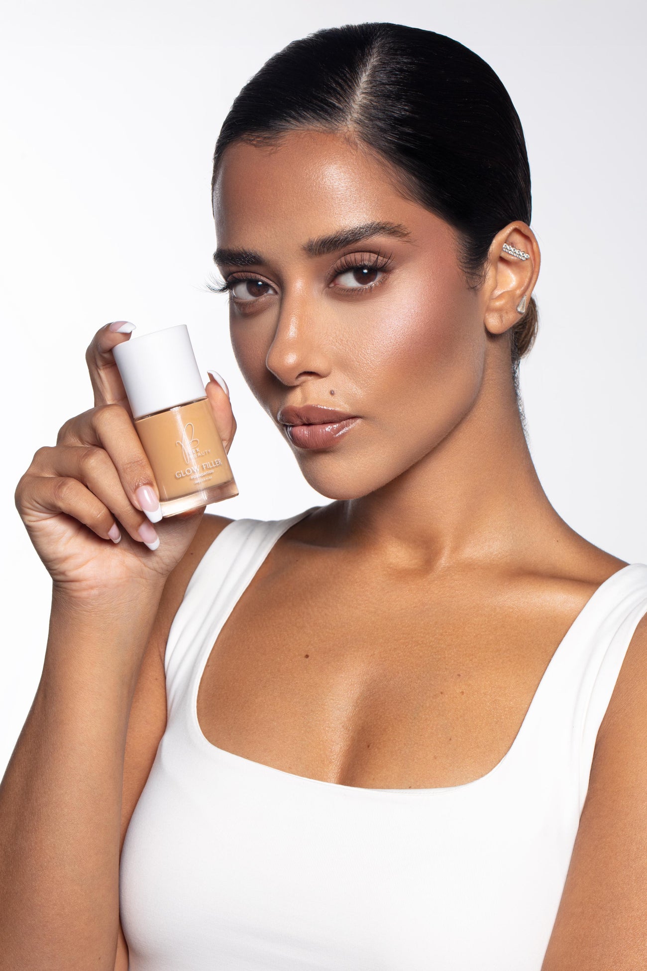 Makeup & Skincare Products by Balqees | Bex Beauty