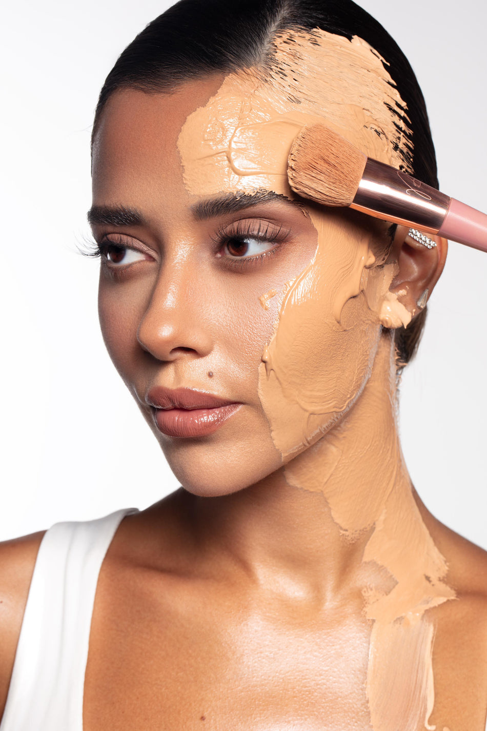 Makeup & Skincare Products by Balqees | Bex Beauty